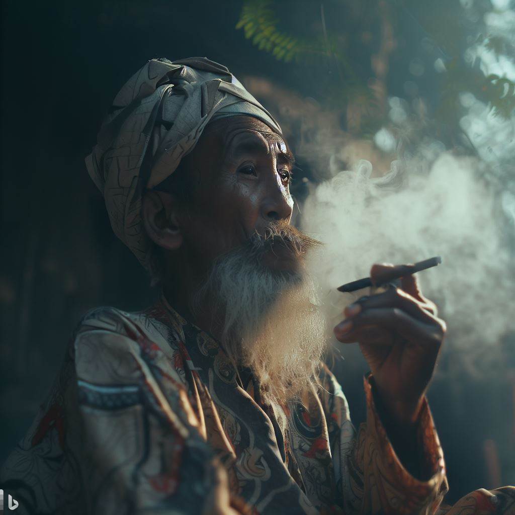 Siapa namamu? | Ndoro Kakung